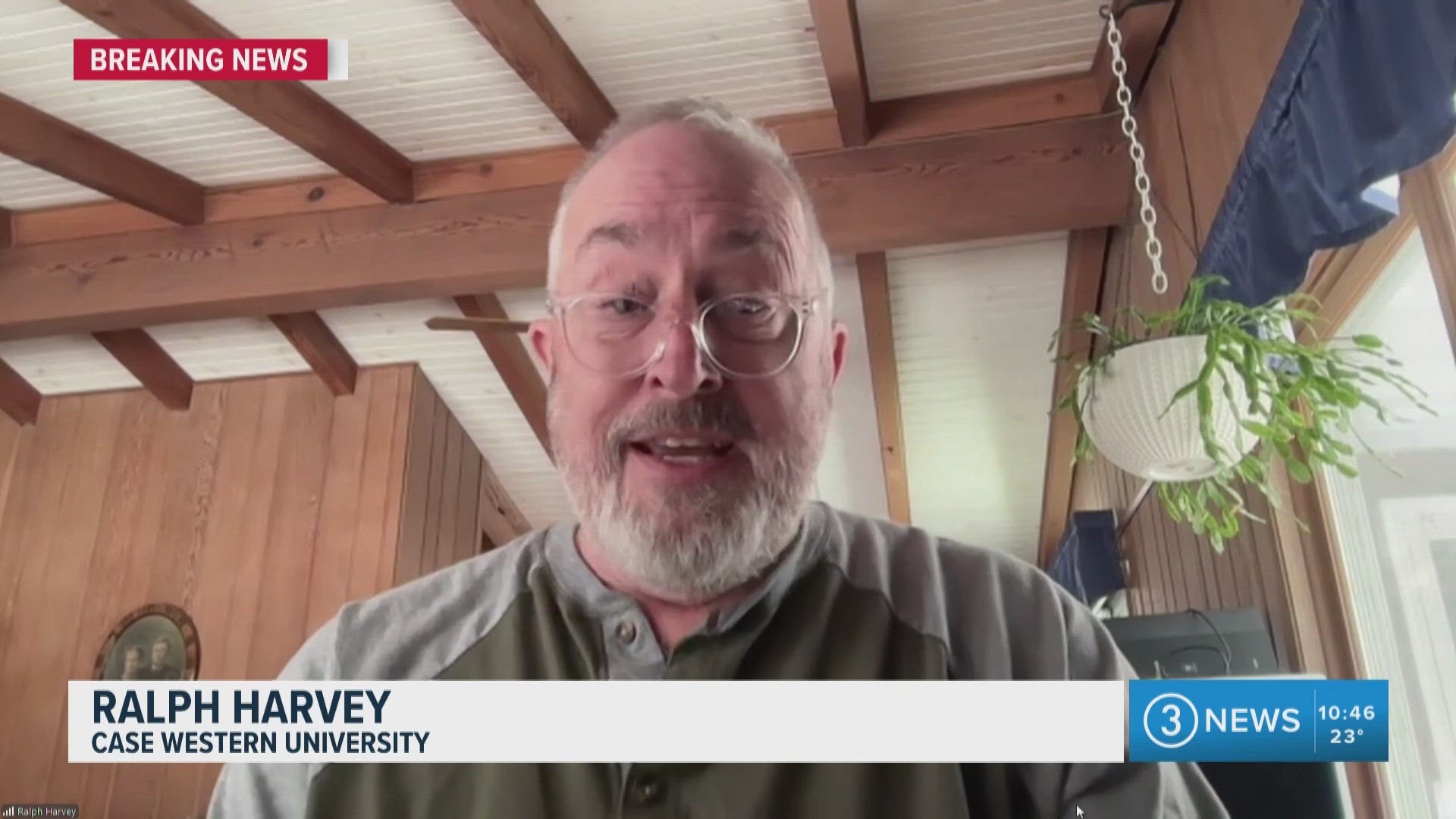 Reported meteor boom in Ohio: Viewer video, expert interview and latest ...