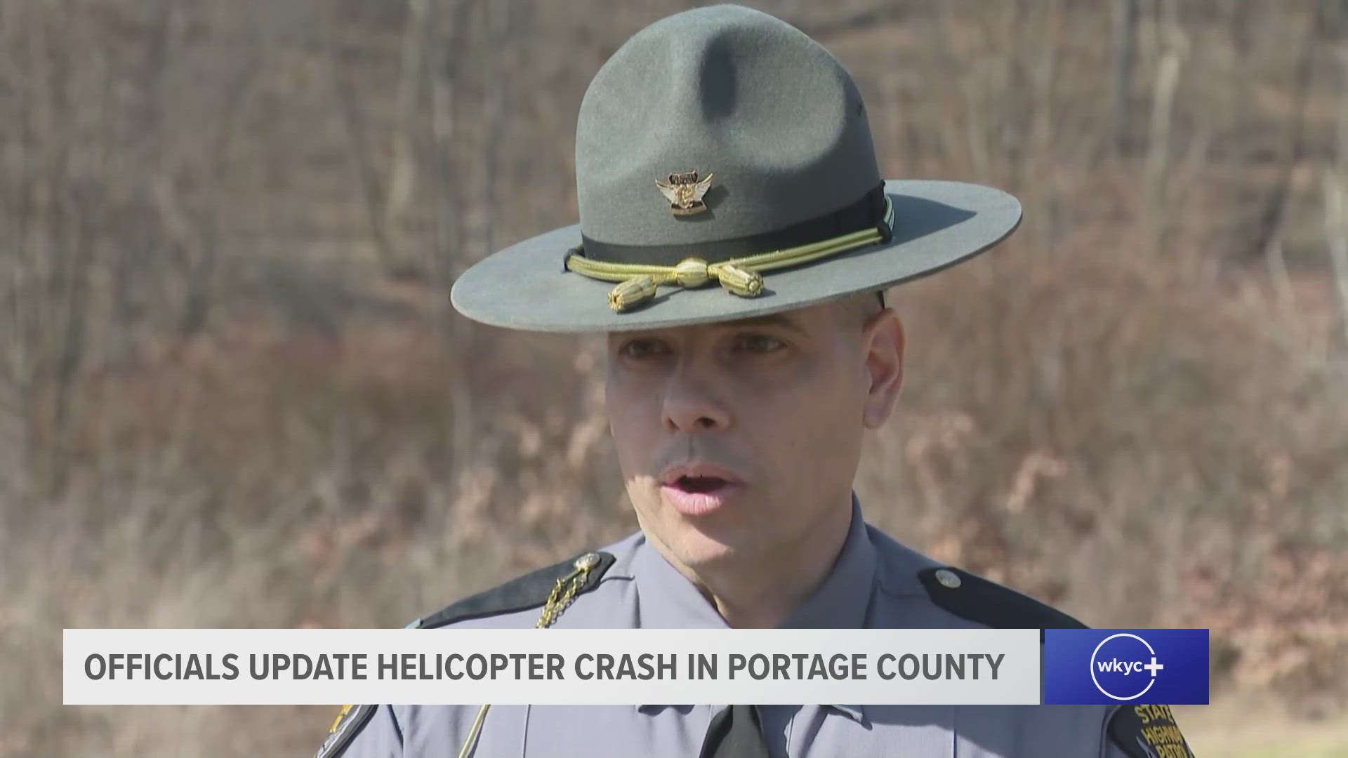 Helicopter crash Ohio: Recovery efforts underway at Mogadore Reservoir ...