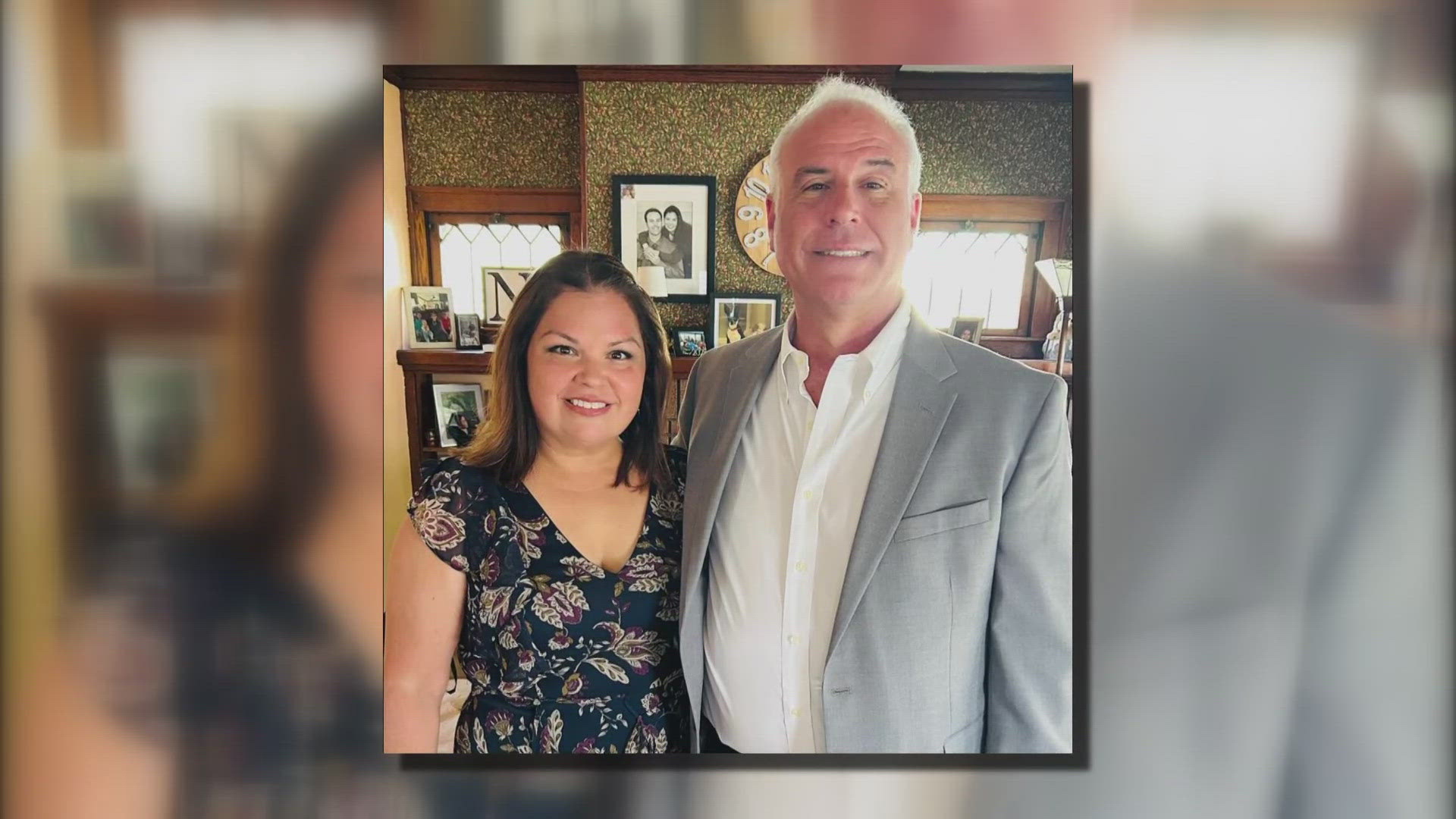 Family confirms cause of crash that killed 2 CMSD educators | 10tv.com