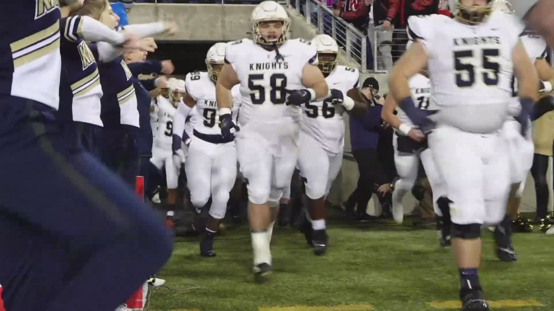 'New era': OHSAA, athlete advocates react to Ohio allowing NIL deals ...