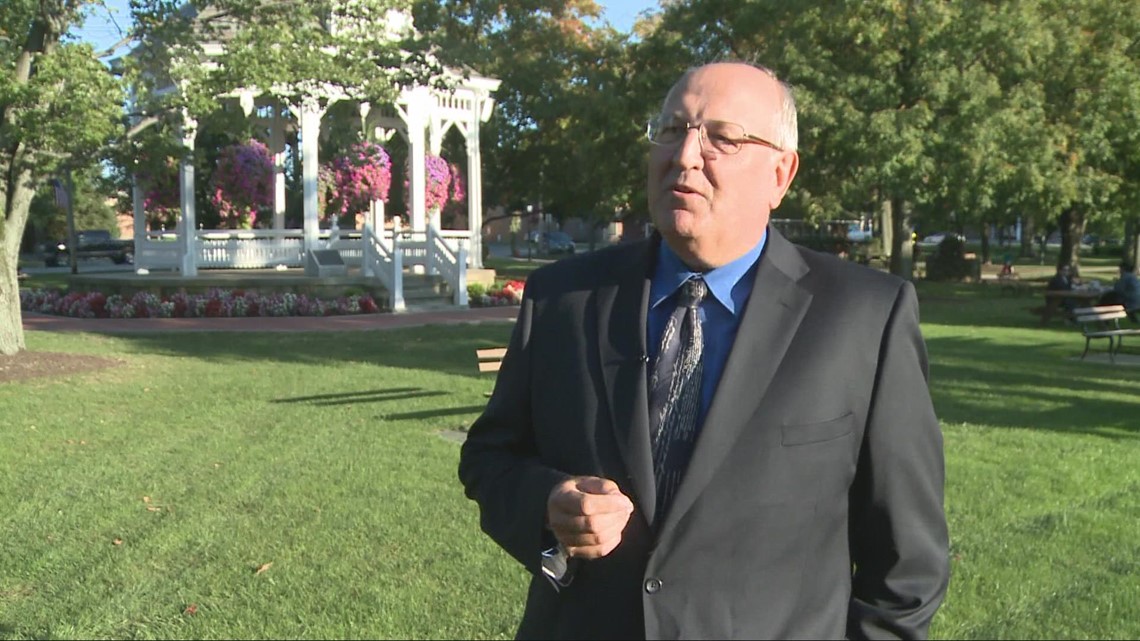 Complaint filed against Geauga County Judge Tim Grendell | 10tv.com