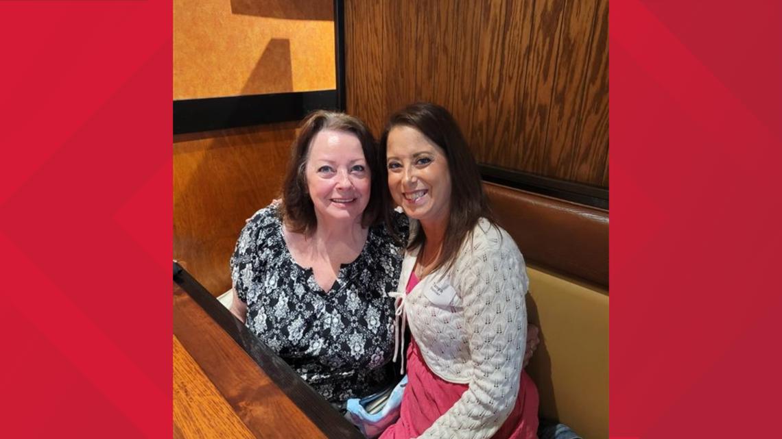Ohio woman's mom gave her a kidney 21 years ago, now she needs another ...