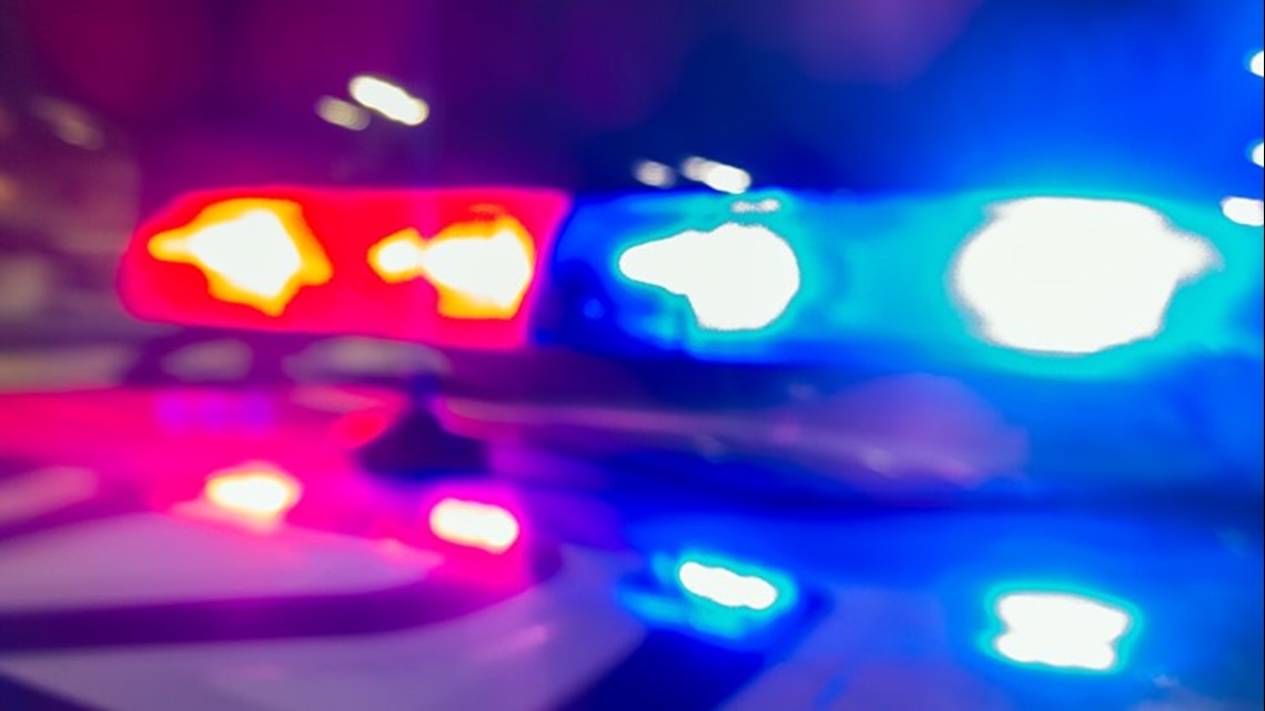 Five children missing in Arkansas now located | localmemphis.com