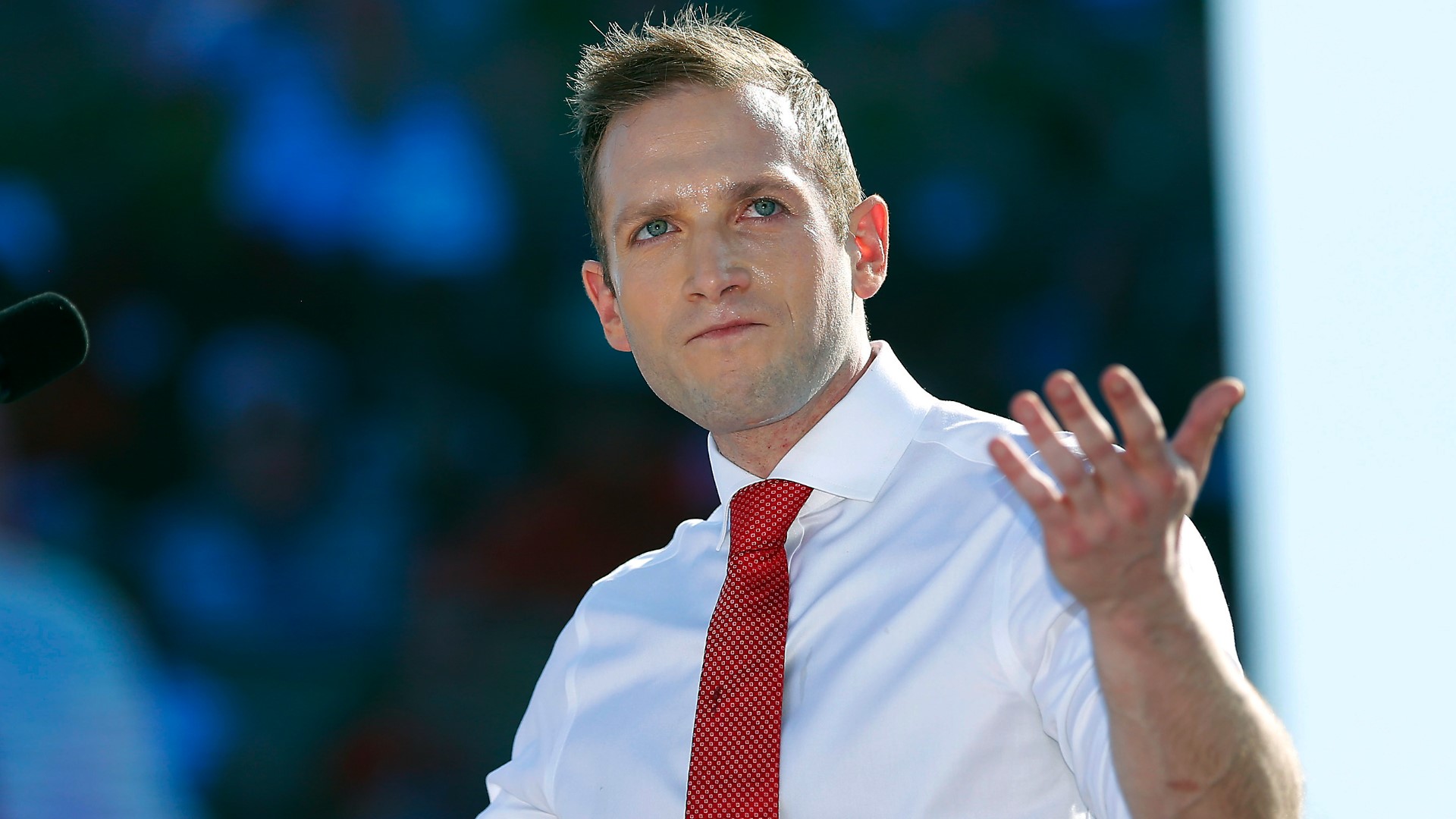 Rocky River police: Man arrested in alleged road rage incident with Max ...