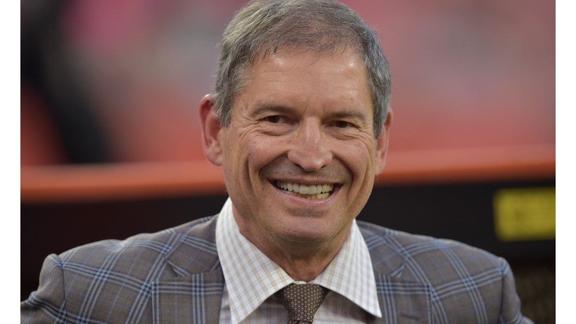 Browns legend Bernie Kosar loses job with team's radio network | 10tv.com