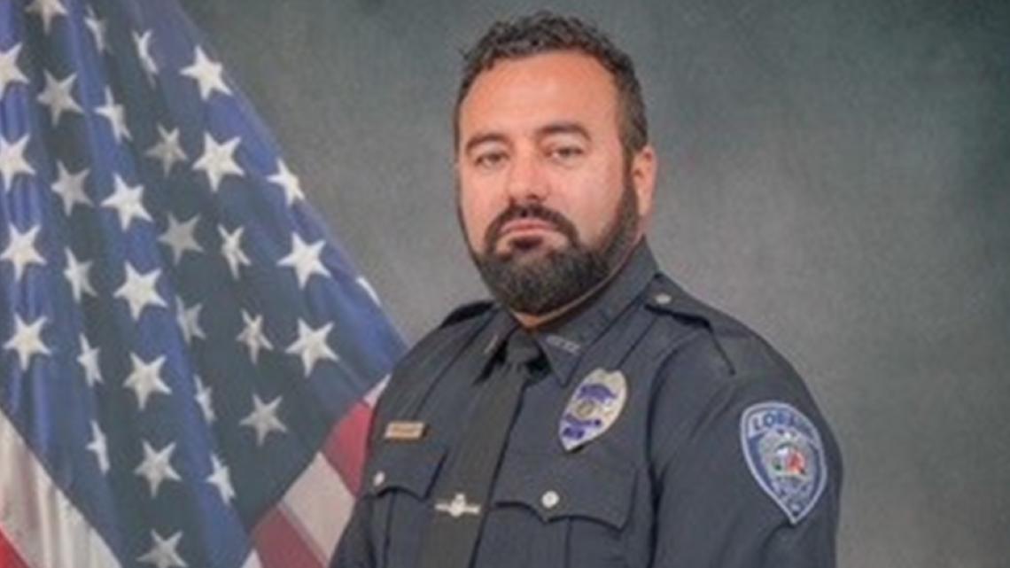 3 Lorain police officers shot, suspect dead following 'ambush' | 10tv.com