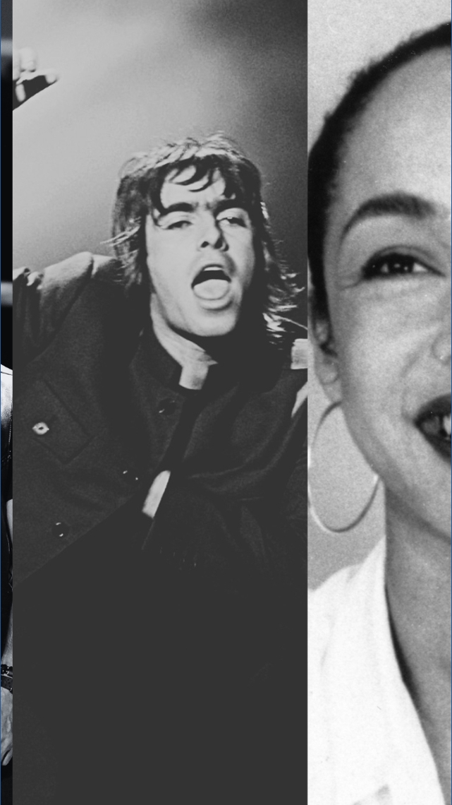 Rock and Roll Hall of Fame announces class of 2026 inductees: See who ...