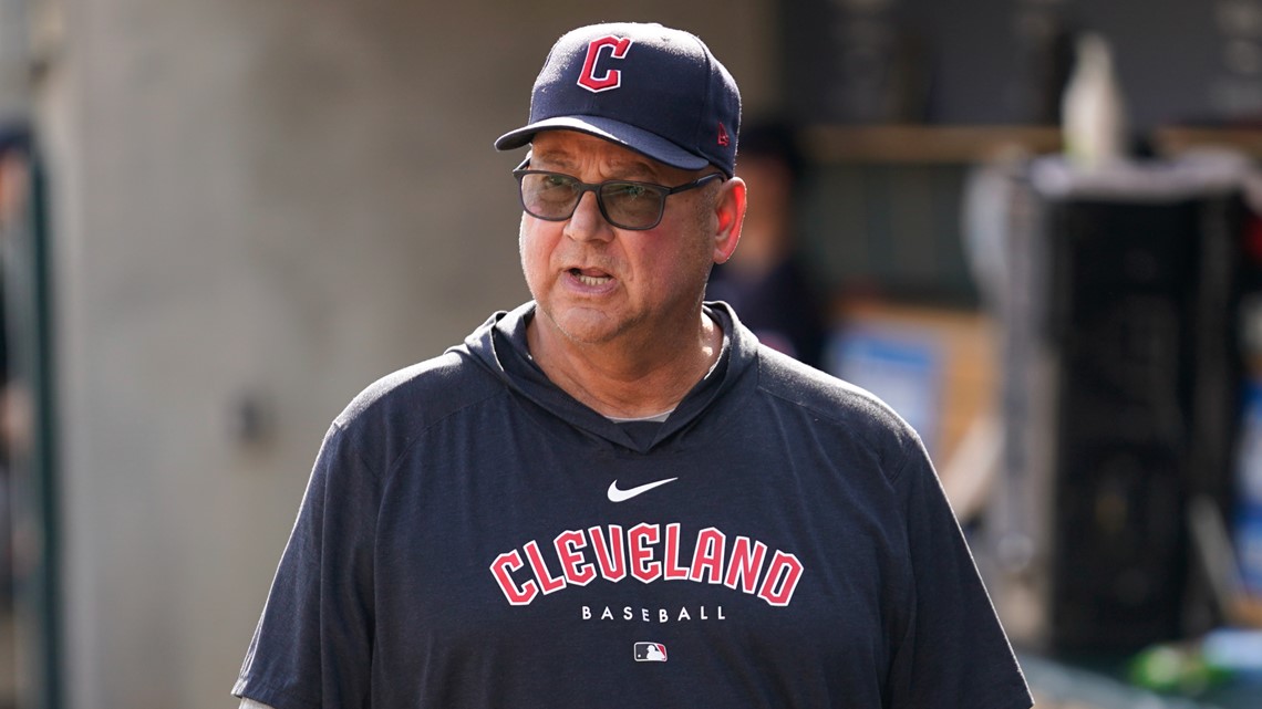 Cincinnati Reds hire Terry Francona as manager | wthr.com
