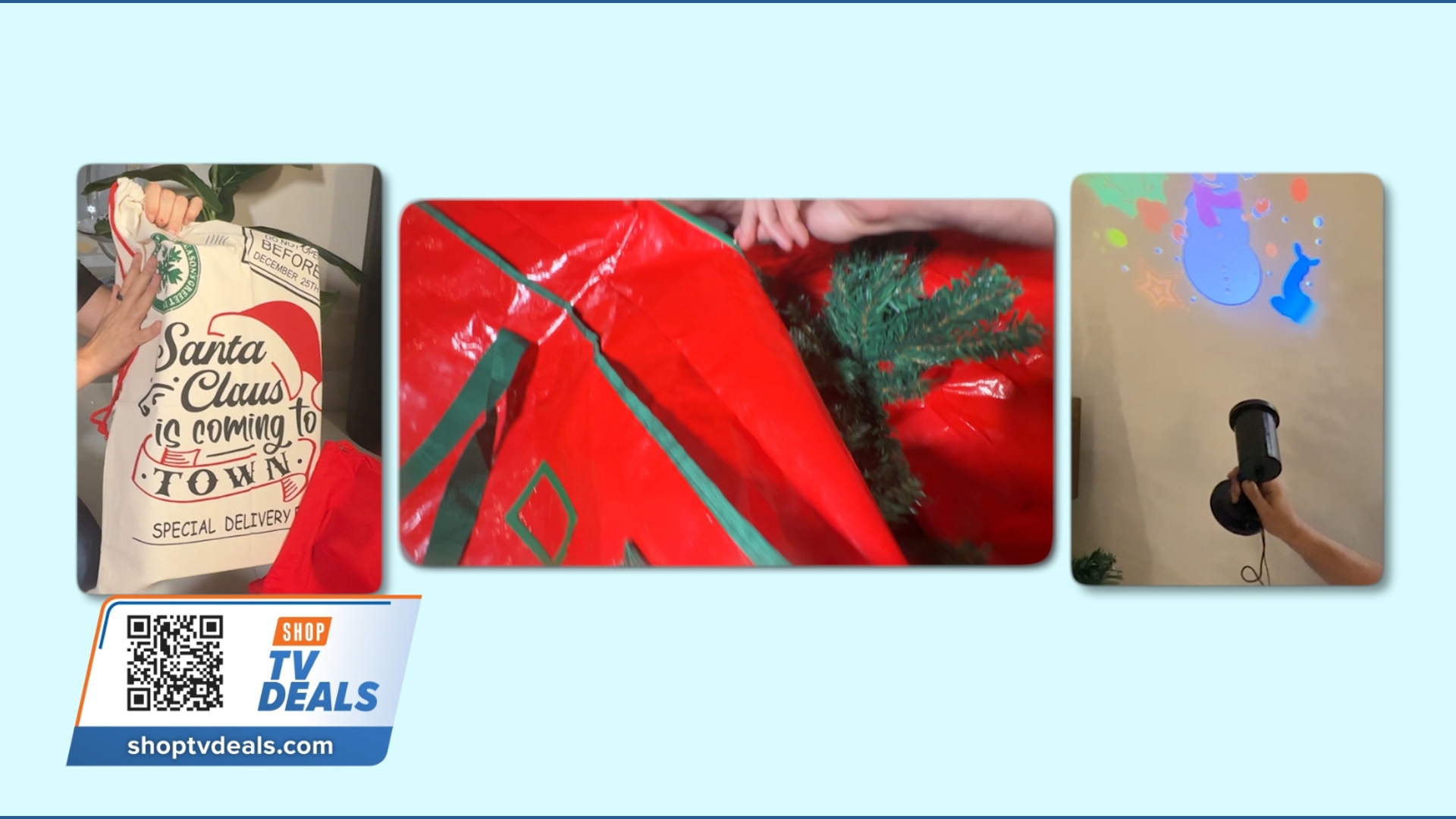 Shop TV Deals with Jeff Rossen: The Experts Holiday Collection | wthr.com
