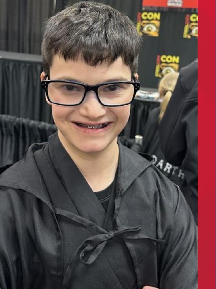 Deadly Memorial Day parade accident in Green: Remembering Matthew Schultz | 10tv.com