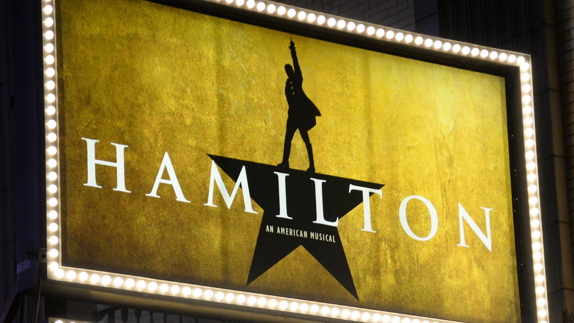 The Door McAllen church under fire for Hamilton production | wthr.com