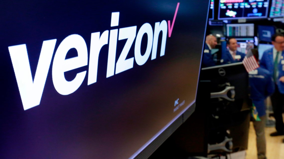 Verizon looks to hire about 1,000 people for work from home job | 10tv.com