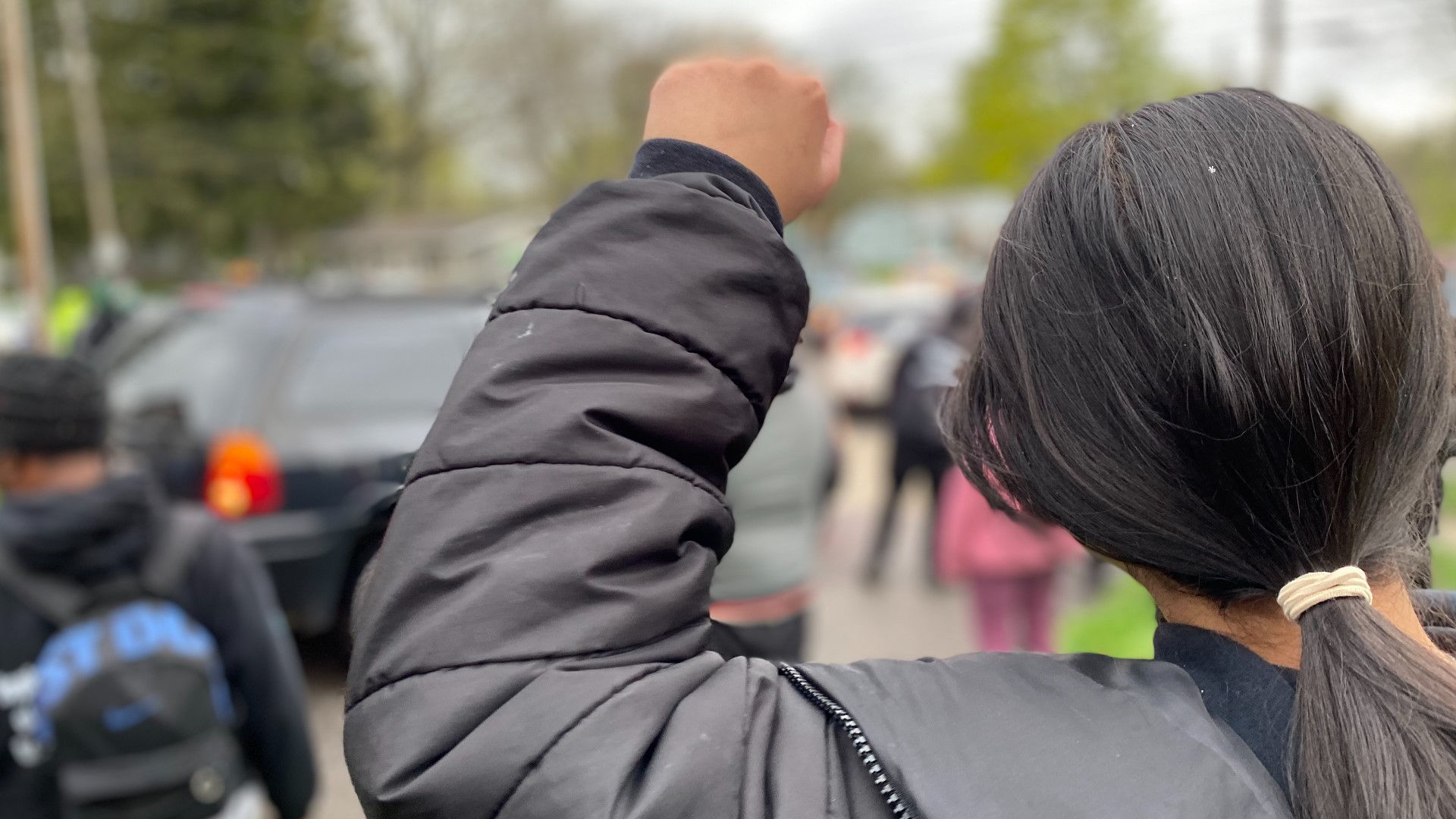 Jayland Walker live blog: Grand jury decides not to indict police ...