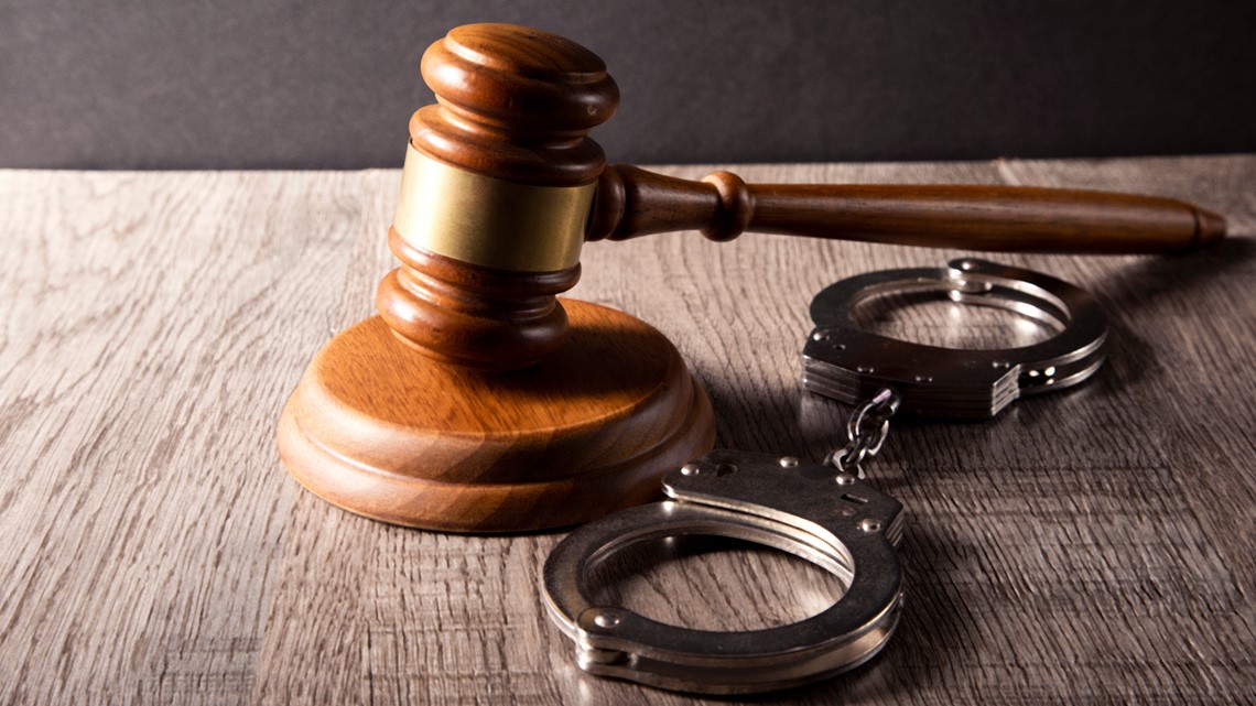 Harrisburg man convicted of trafficking over 2,000 pounds of marijuana ...