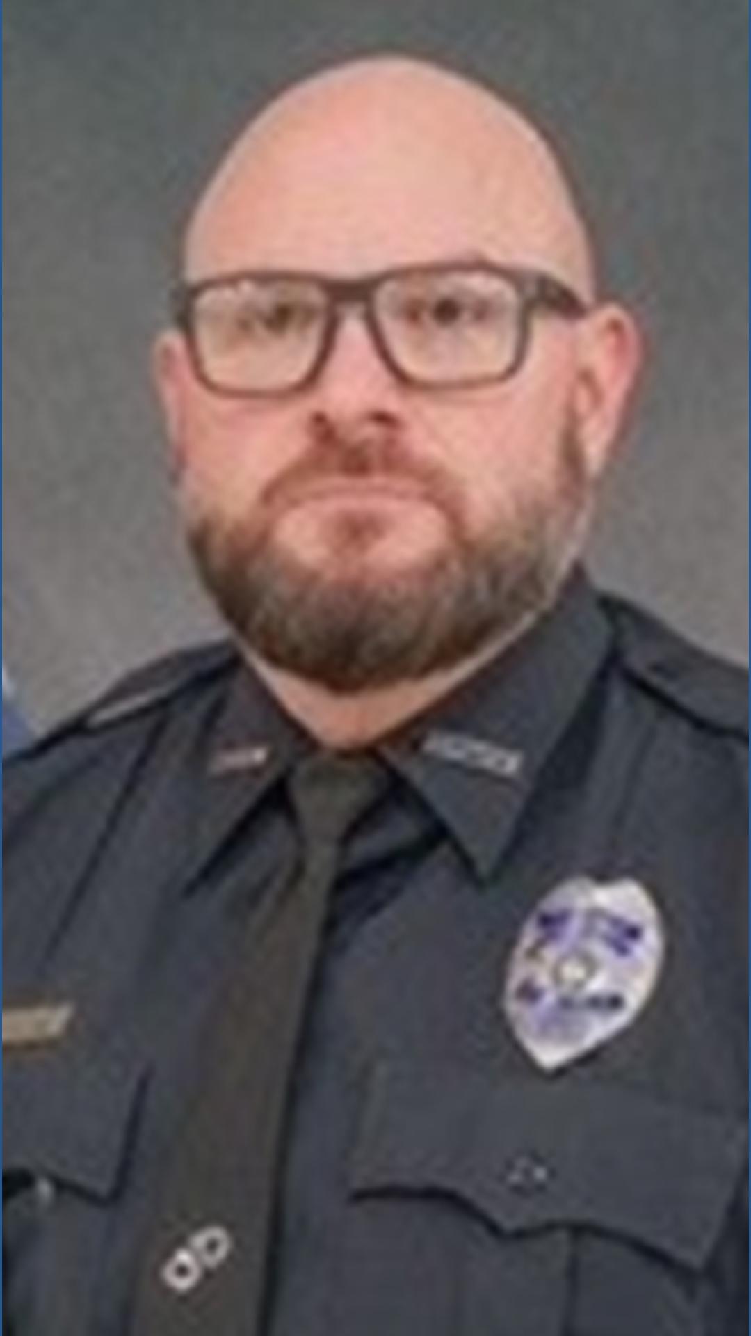 Lorain Police Officer Brent Payne released from hospital | 10tv.com