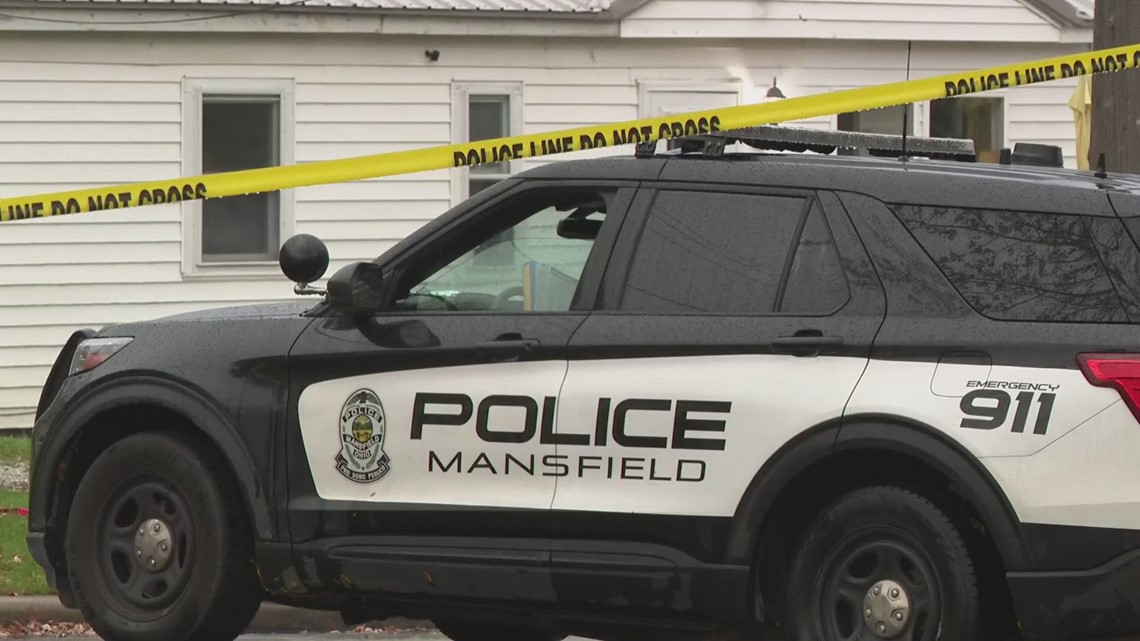 2 teens killed, 4 injured in shooting at party in Mansfield | 10tv.com