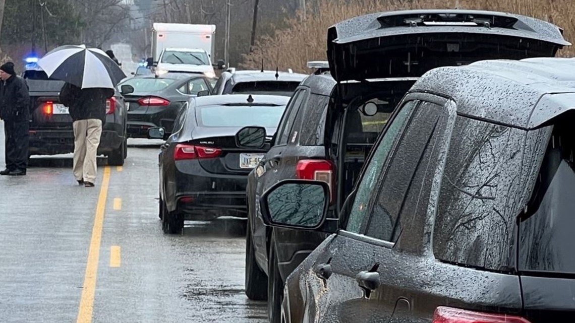 3 found dead in Summit County: 2 bodies in Akron, 1 in Copley | 10tv.com