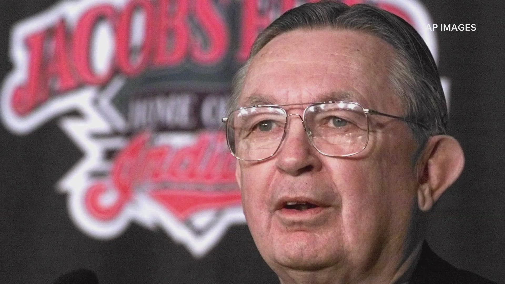Cleveland Guardians owner Larry Dolan dies at 94 | 10tv.com
