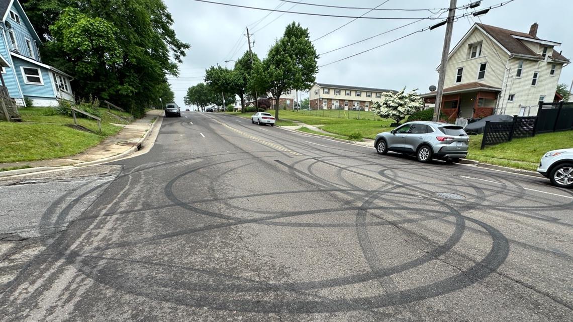 No arrests in Akron shooting that killed 1, injured 27 | 10tv.com