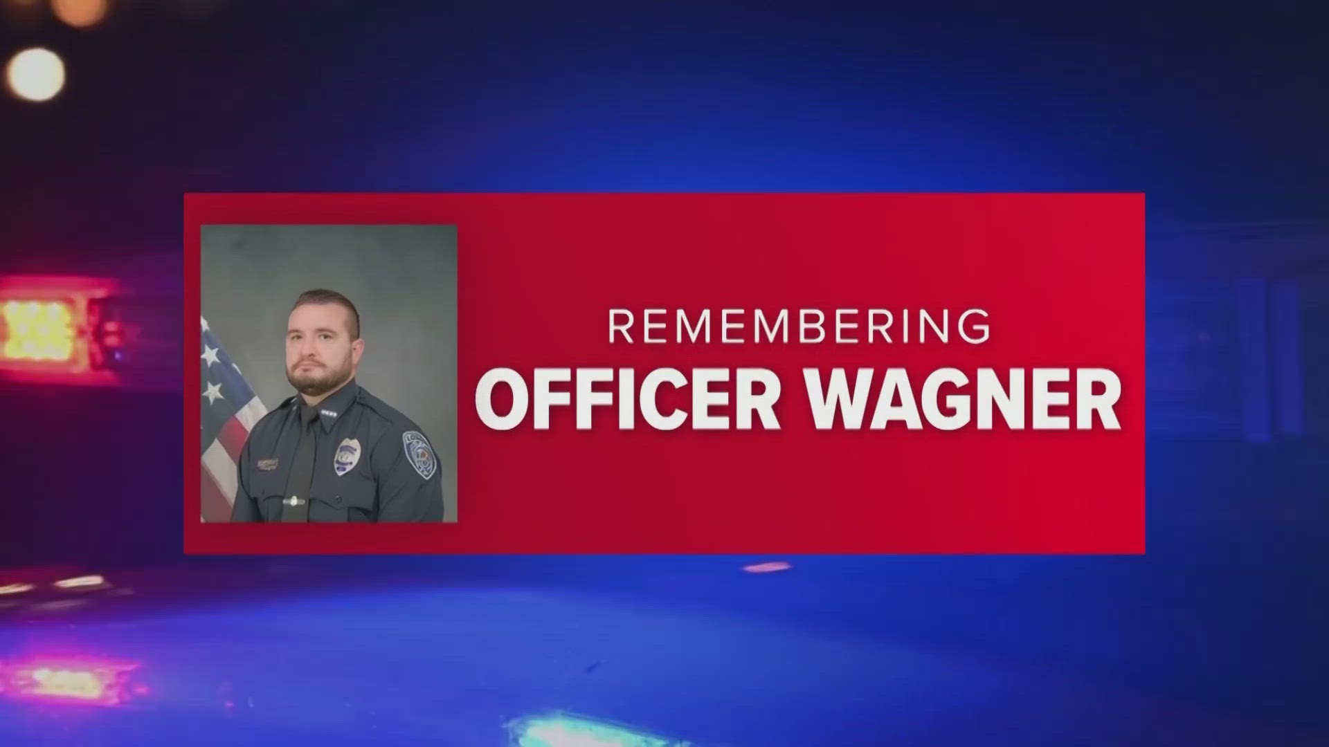 Lorain Police Officer Phillip Wagner dies following ambush shooting ...