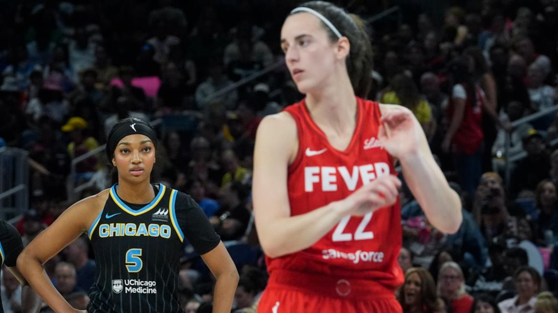 Clark vs. Reese Returns: Everything You Need to Know Before Fever vs ...