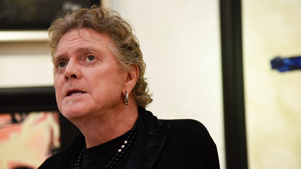 Def Leppard drummer Rick Allen attack update: Recovery interview | 10tv.com