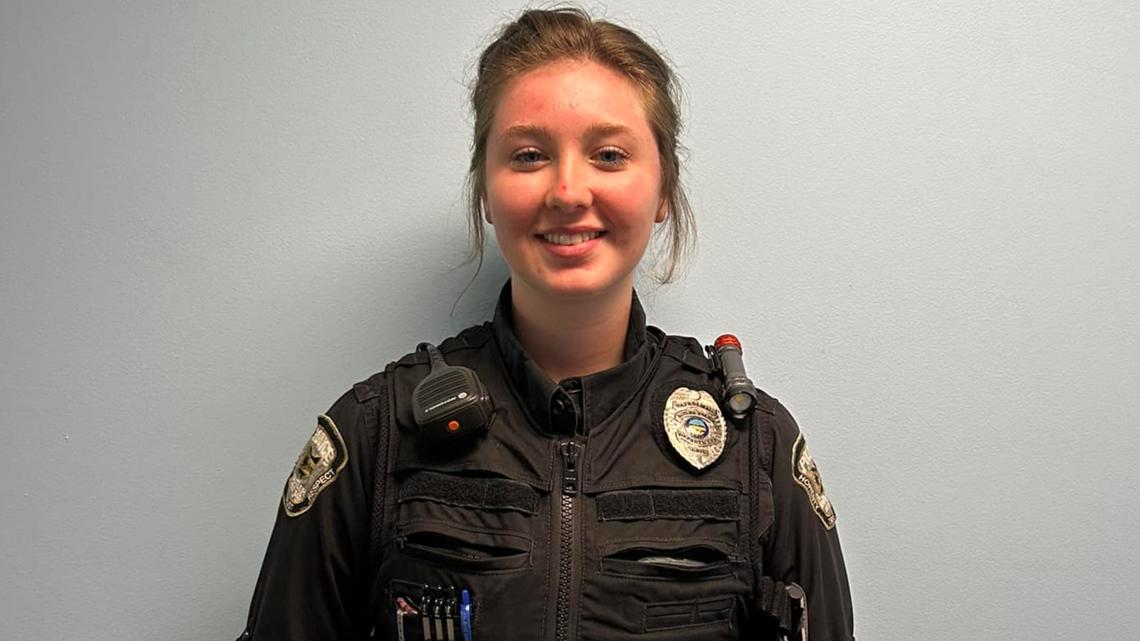 20-year-old woman killed in Morrow County crash | 10tv.com