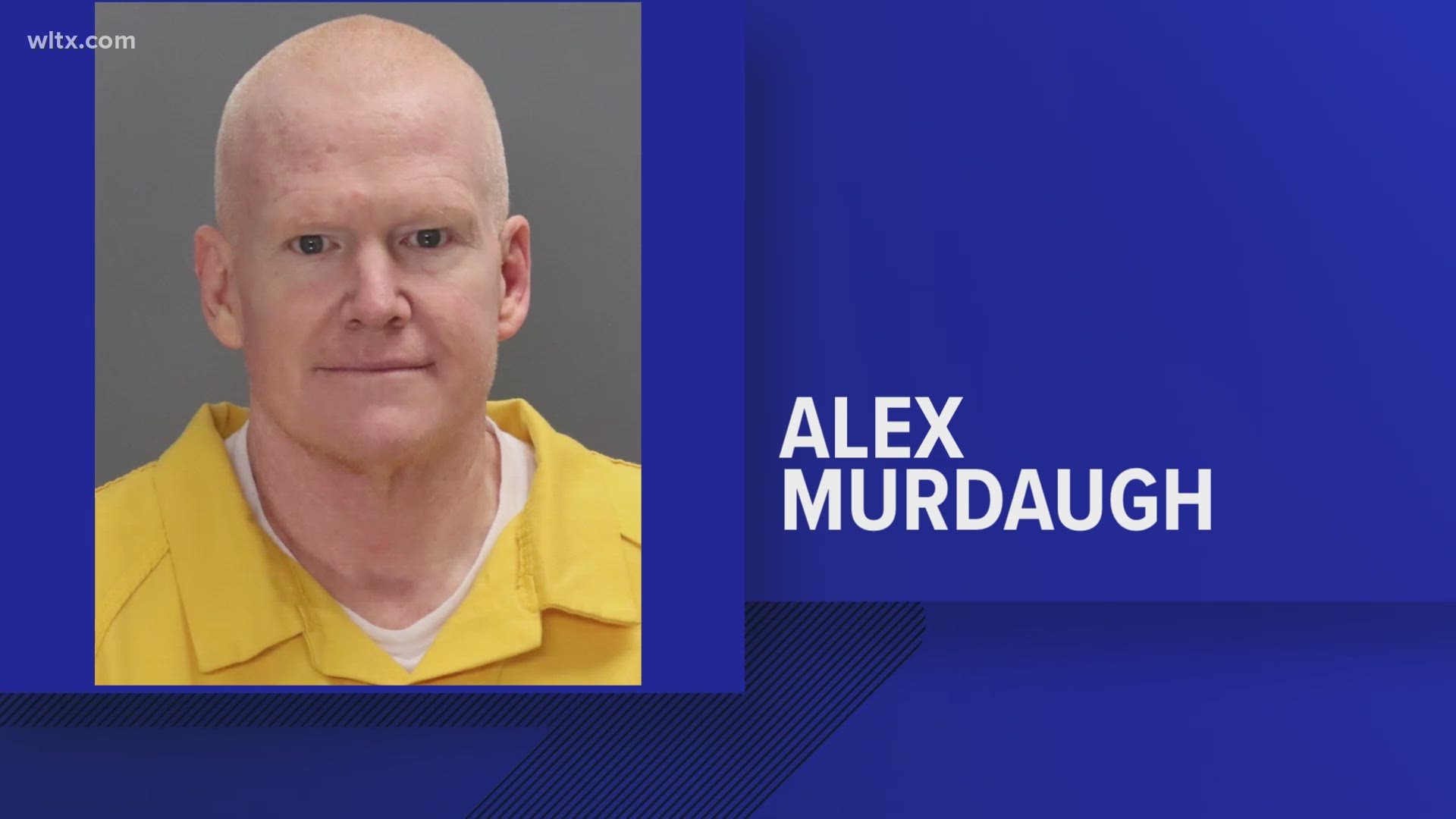 Alex Murdaugh attorneys file notice of appeal of his murder conviction ...