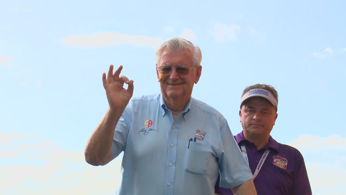 NASCAR legend Bobby Allison dies at 86, family says | rocketcitynow.com