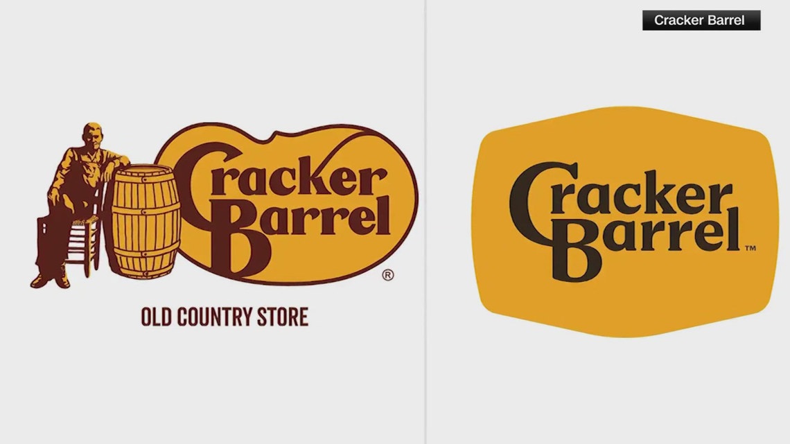 Poll: Which Cracker Barrel sign is better? | rocketcitynow.com