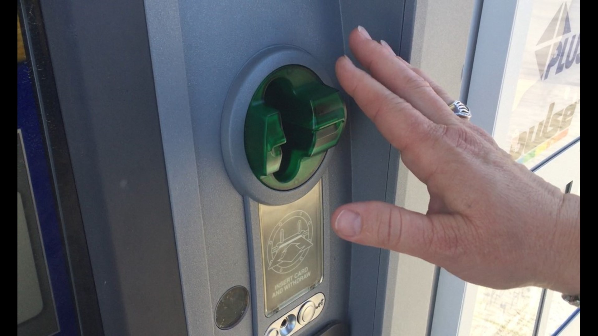 Lancaster County Sheetz store finds ATM skimming device; police warn ...