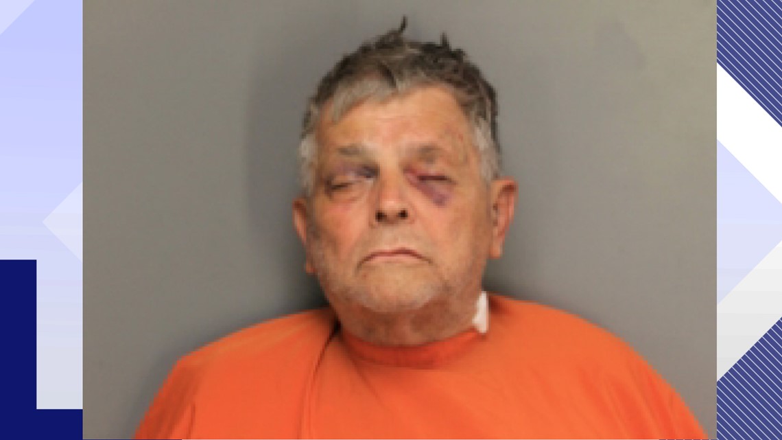 South Carolina shooting suspect charged with murder in death of second ...