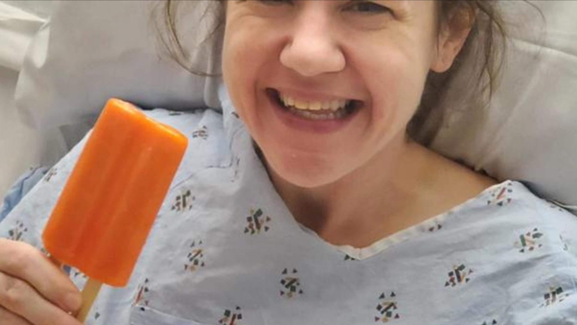 Minnesota State trooper donates kidney and liver to strangers ...