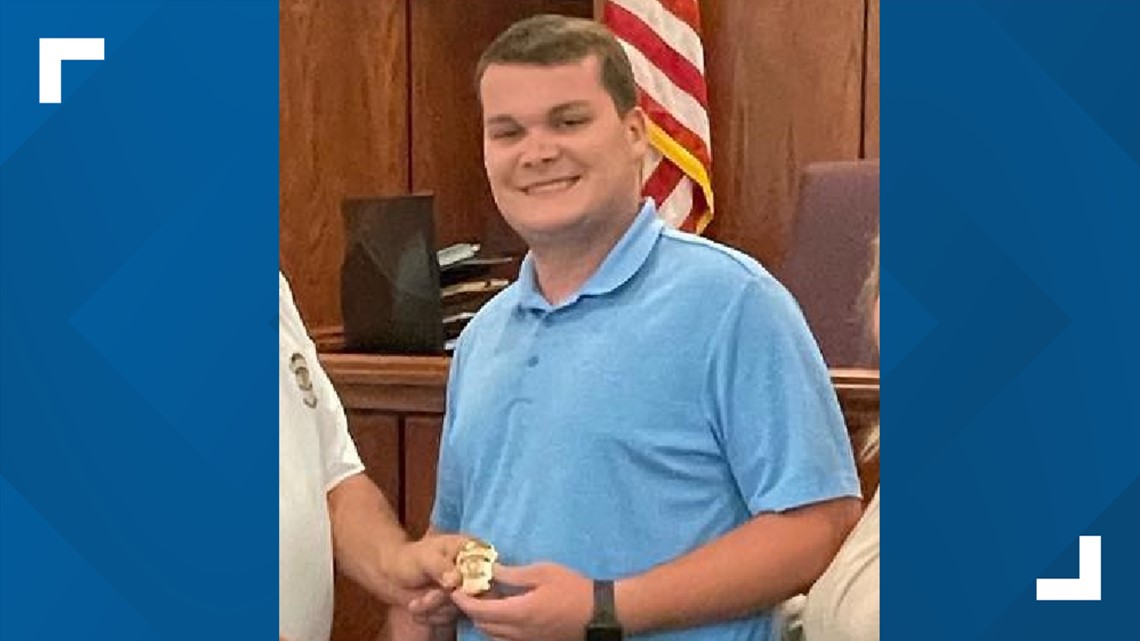 Matthew Hare killed while saving man from oncoming train | wthr.com