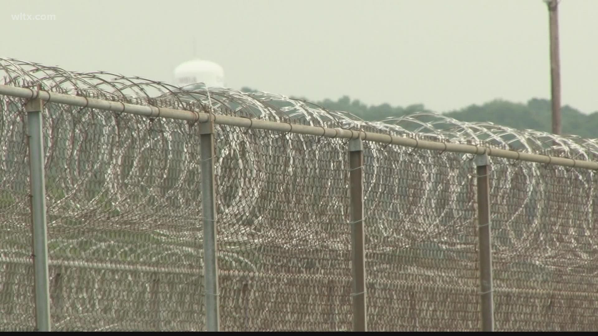 Richard Moore picks firing squad for execution in South Carolina | wthr.com