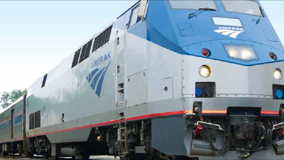 Amtrak service to return to Fort Madison station | weareiowa.com
