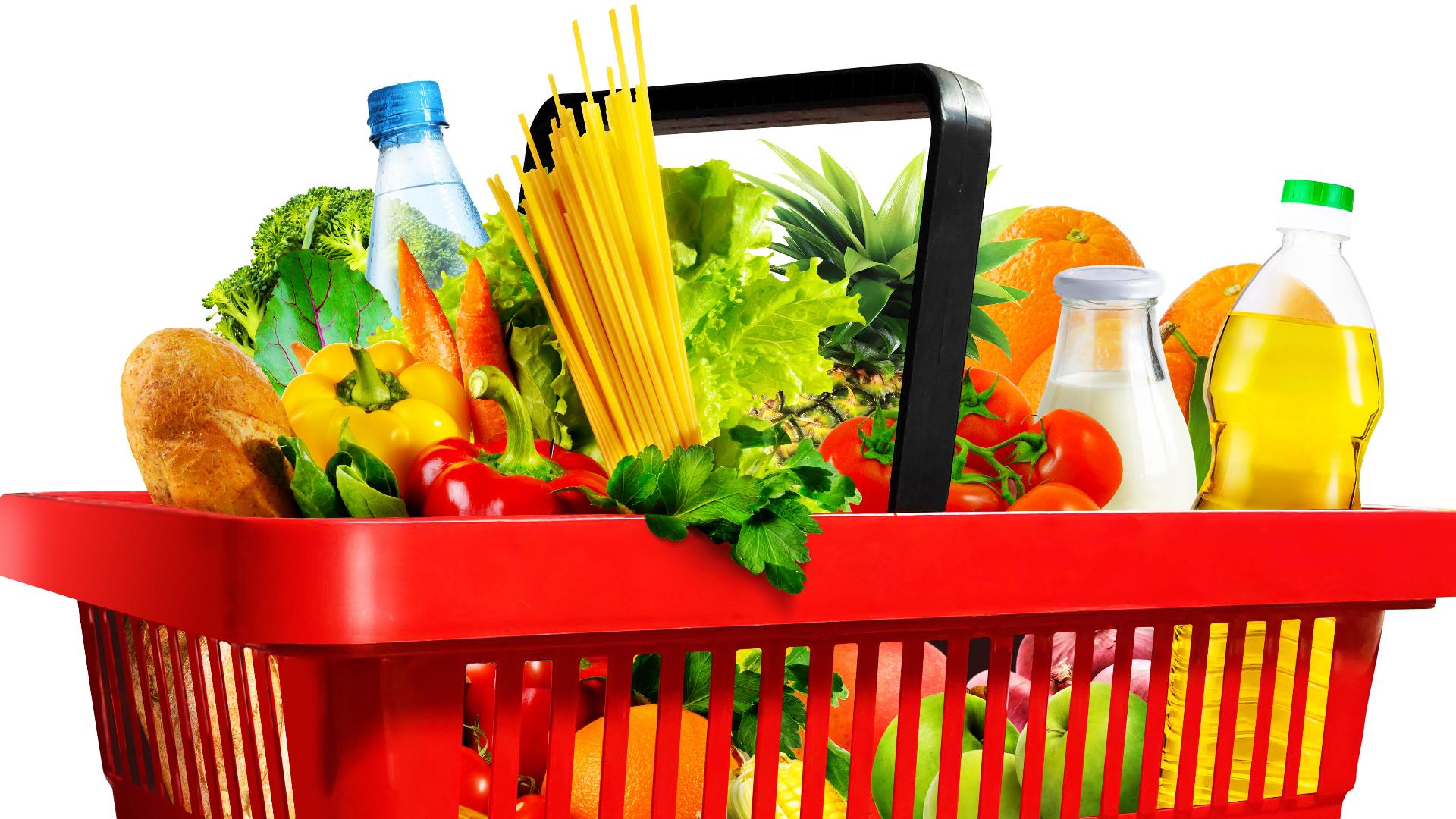 New dietary guidelines released by U.S. Dept. of Health and Human ...