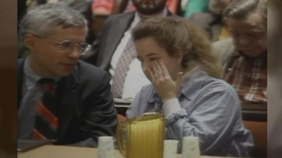 30 years later, Susan Smith will face parole | wthr.com