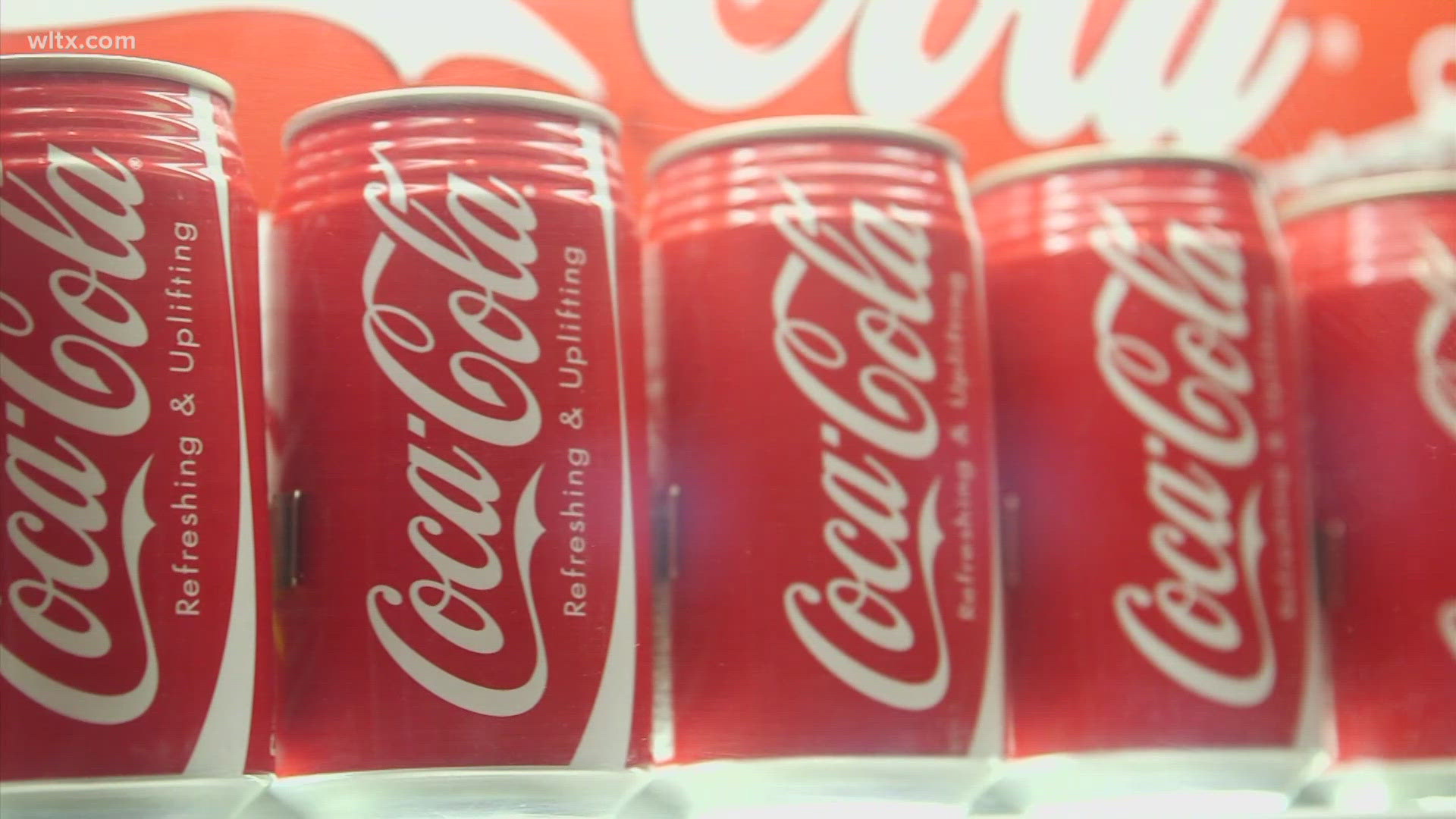 Coca-Cola's US cane sugar cola has begun to hit select US markets ...
