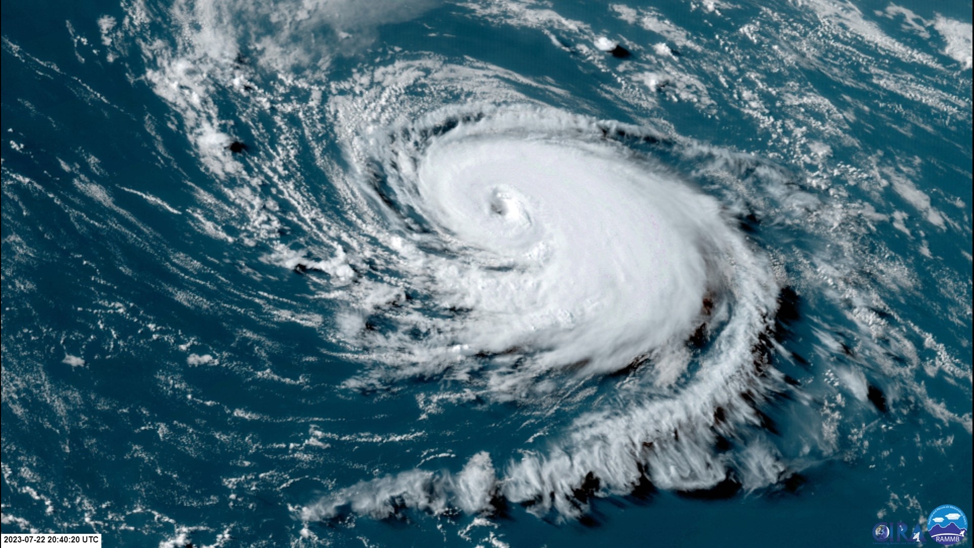 Hurricane Don forms, tropics look to become more active | wnep.com
