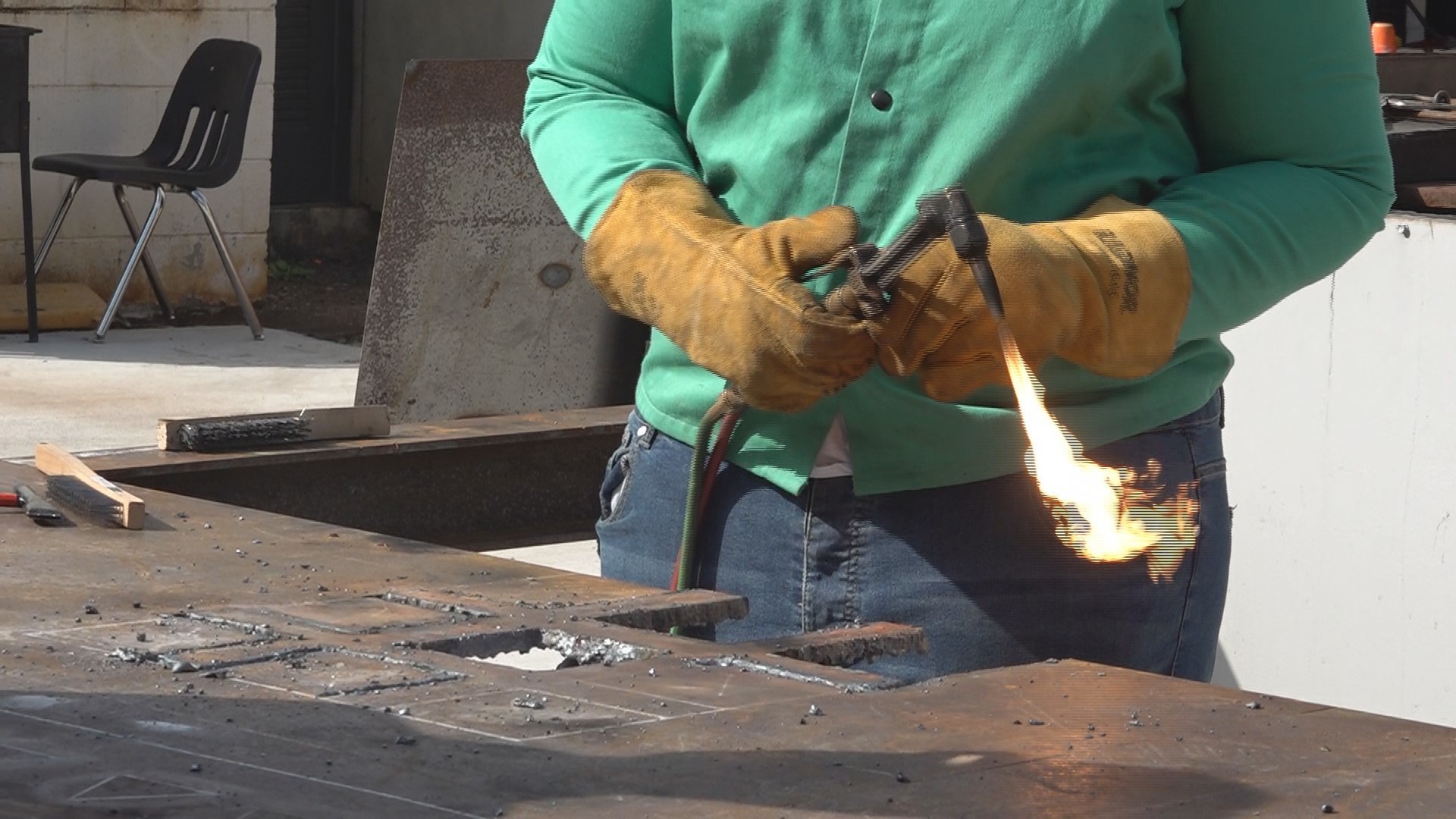 Polk County clerk of courts sues Iowa over age discrimination ...