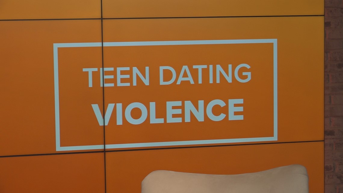 Domestic Violence Prevention Network bringing awareness to teen dating ...