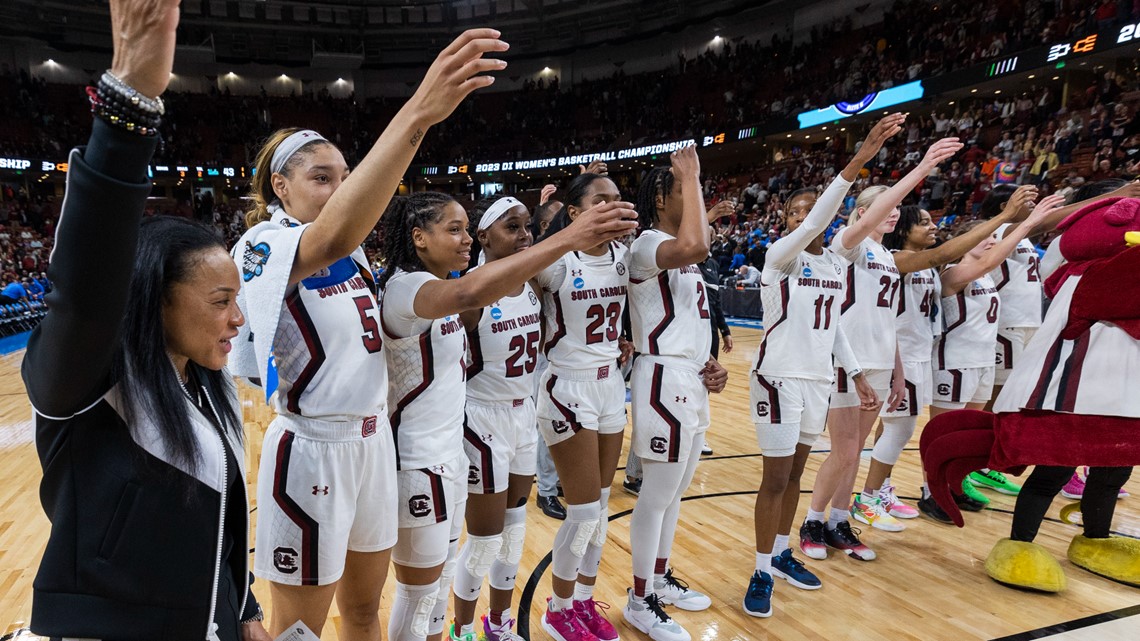 March Madness women's basketball: Final Four teams, preview | weareiowa.com