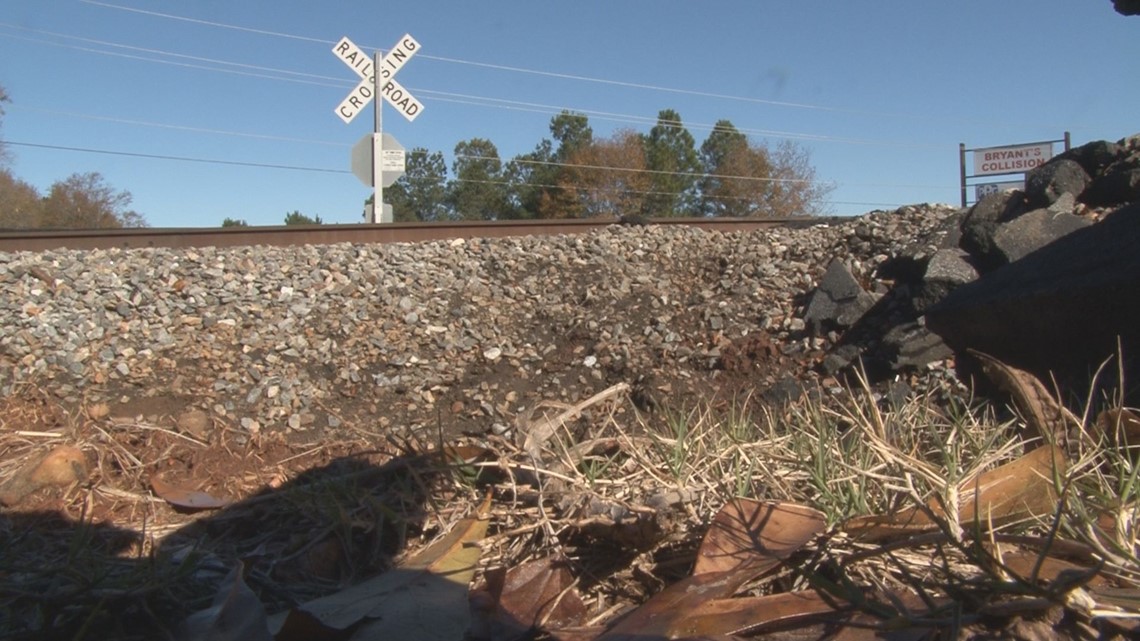 City of Forsyth says 'no' to Norfolk Southern demanding it close ...