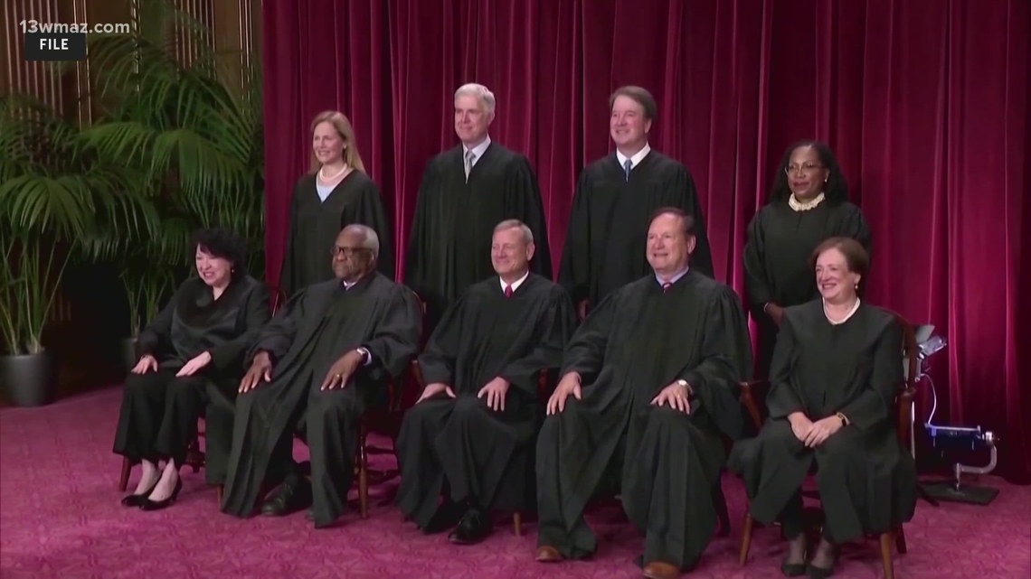 Trump administration appeals to Supreme Court for rollback of ...