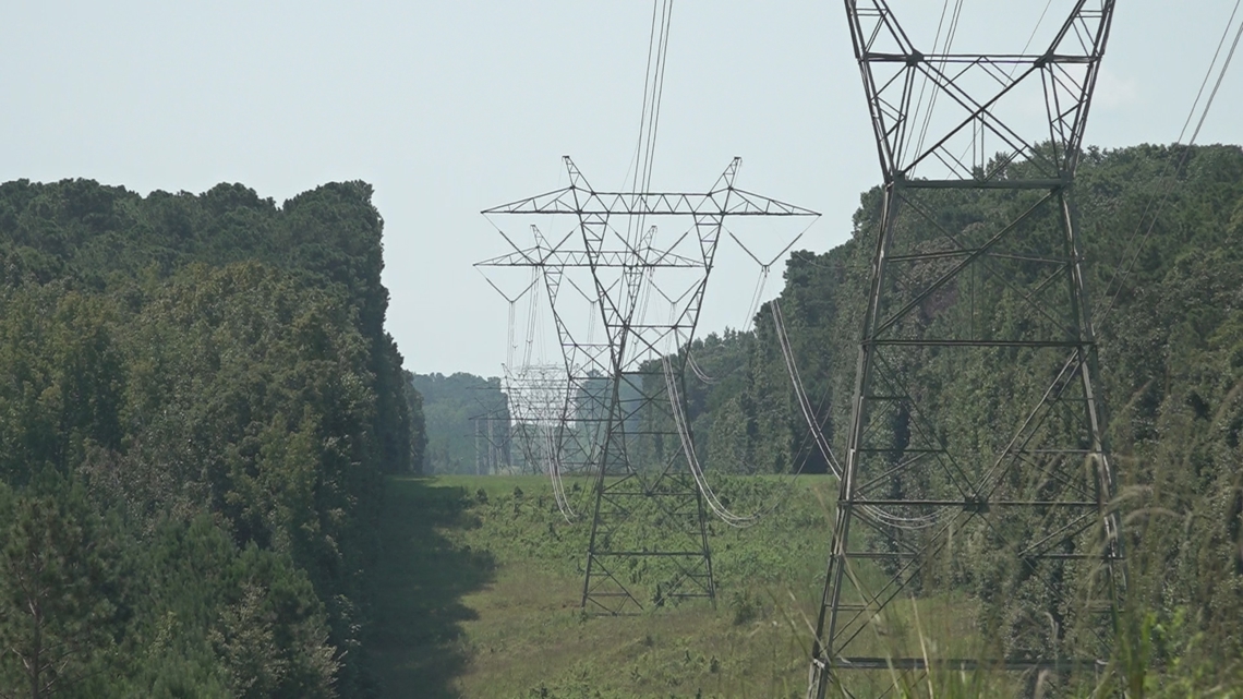 Pennsylvania faces record number of power outages | fox43.com