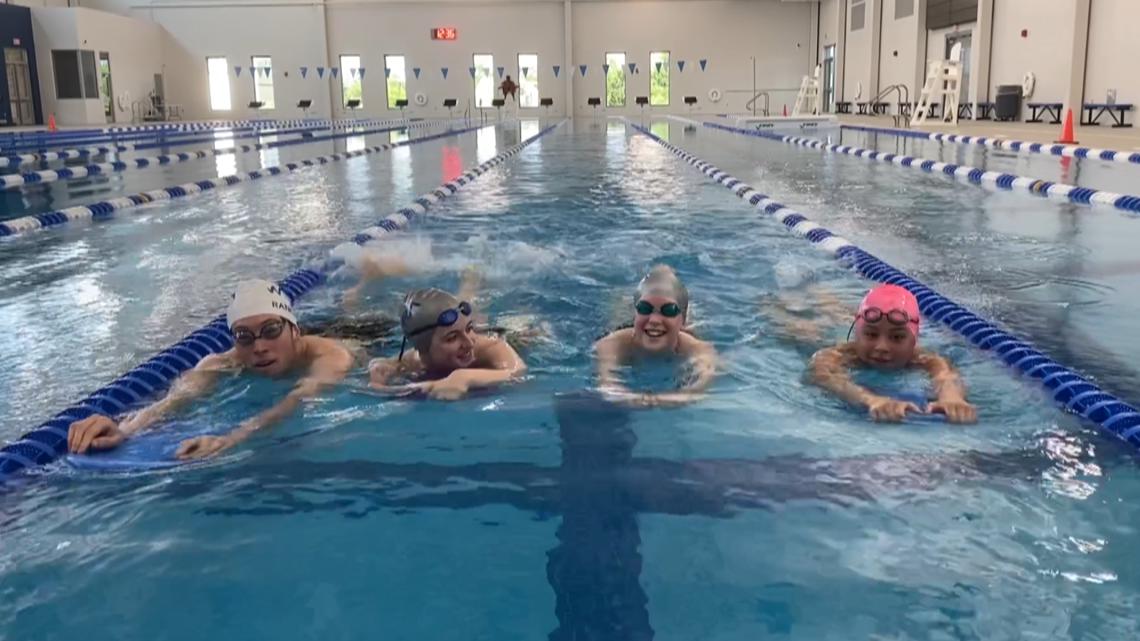 CDC report: Kids under four are most likely to die from drowning | wnep.com