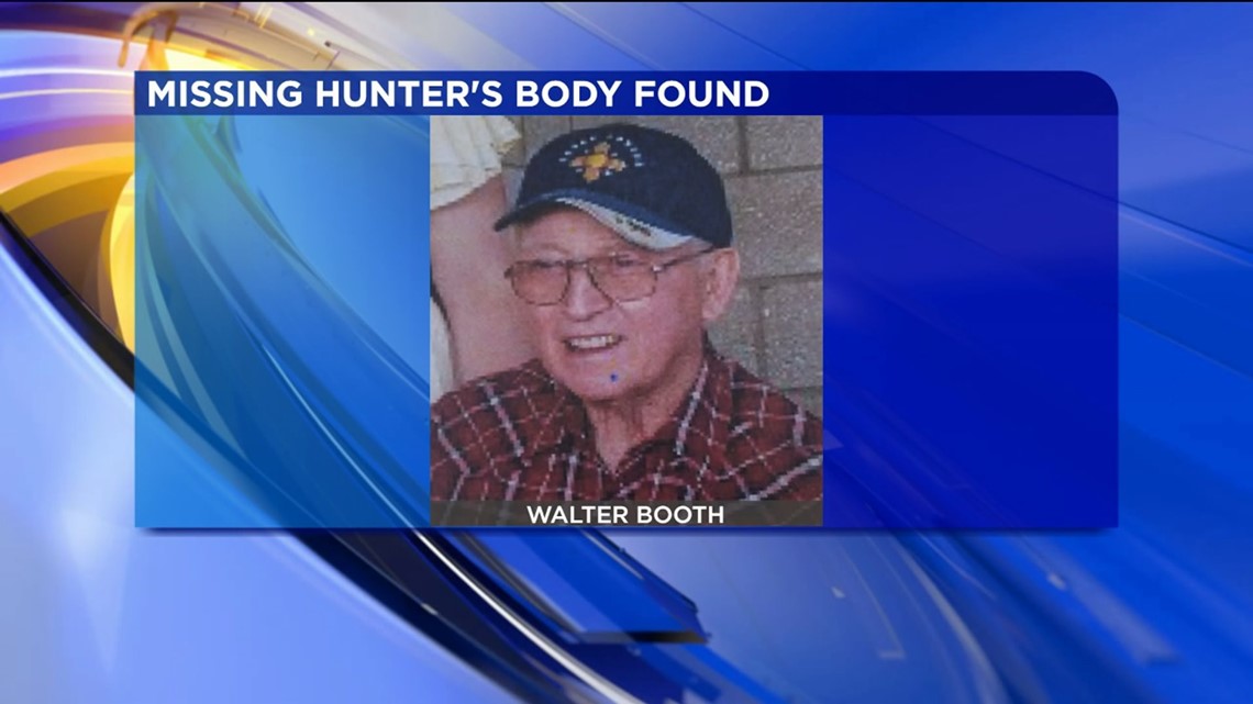 Missing Hunter Found Dead in Sullivan County | wnep.com