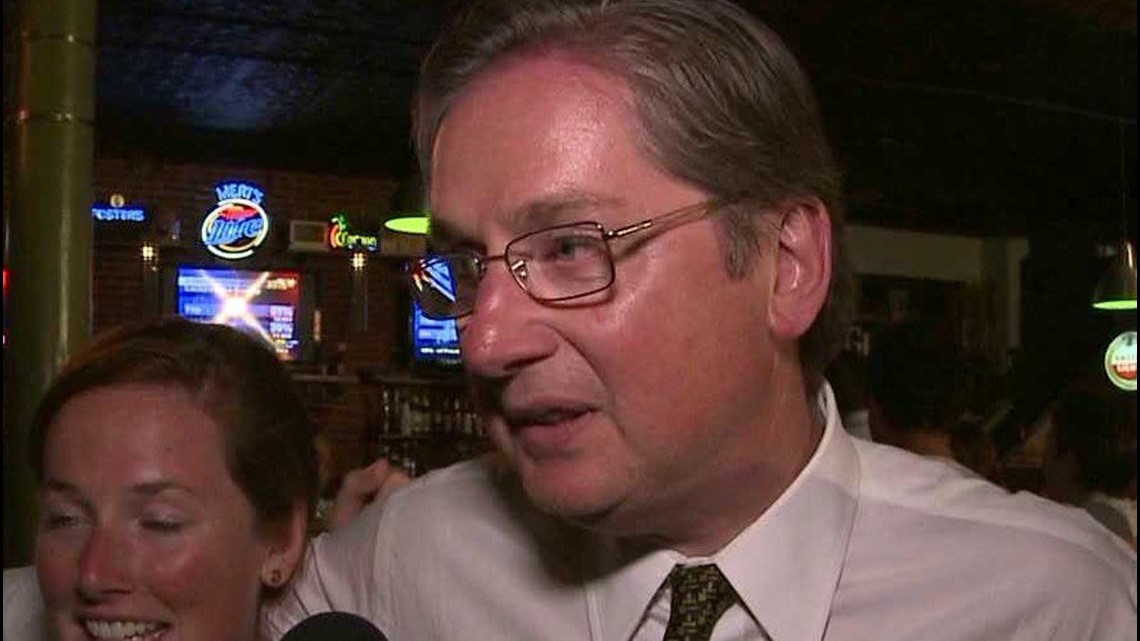 Gibbons Victor In Race For County Judge | wnep.com