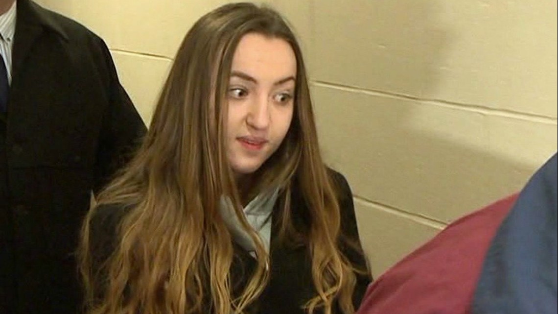 Woman Admits to Deadly DUI Crash | wnep.com